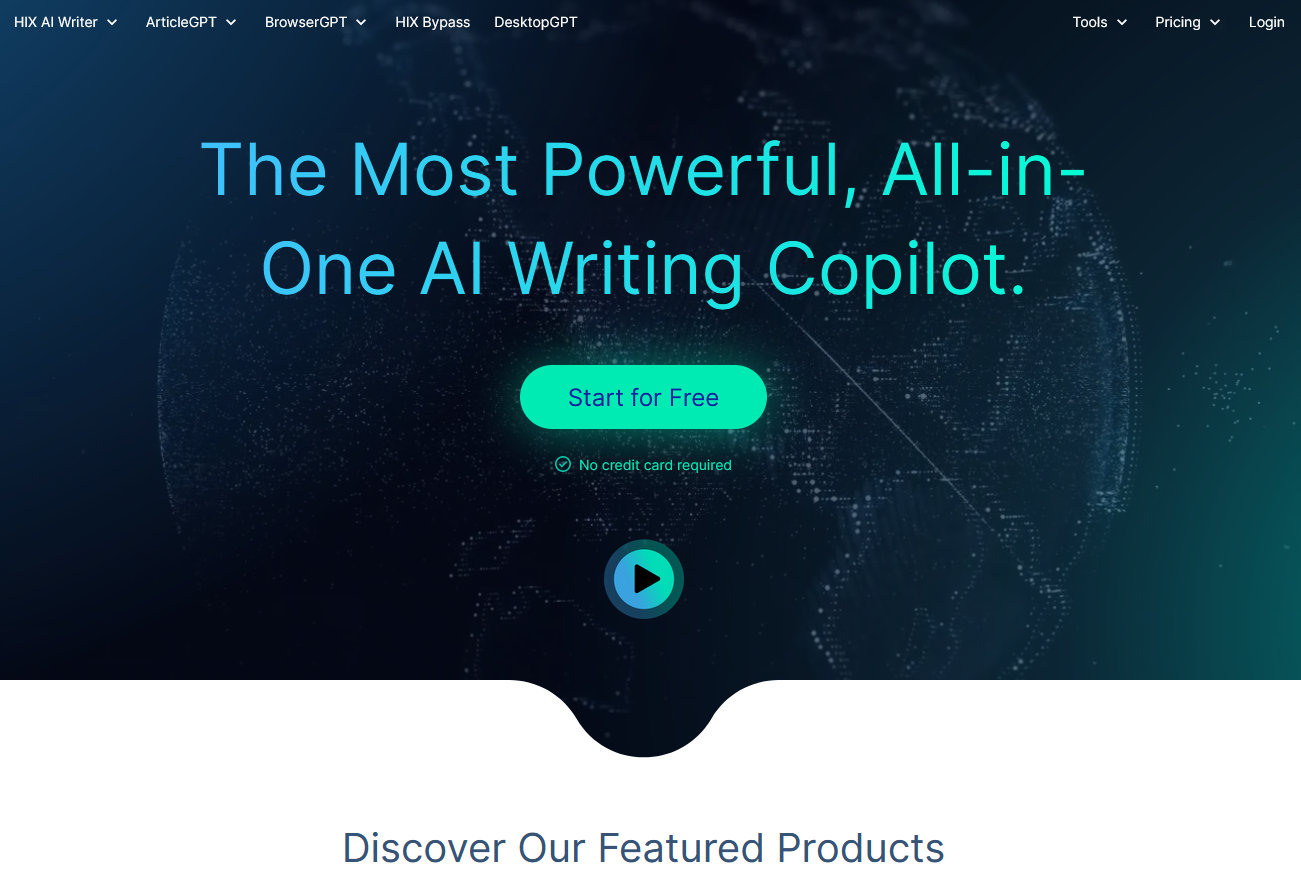 Best AI Writer Tools - Smart Life With AI